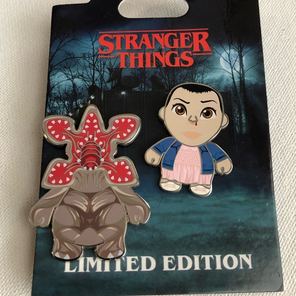 Netflix | Other | Universal Studios Halloween Horror Nights Netflix ...